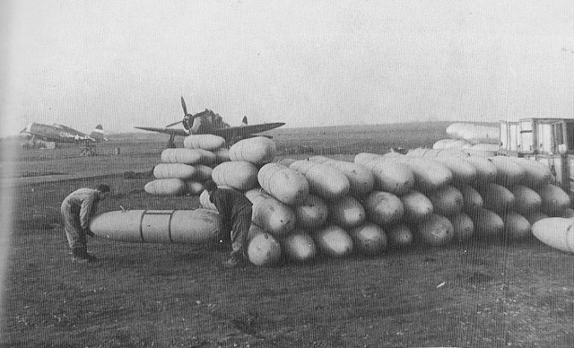 56th Fighter Group in World War II