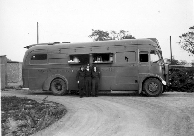 56th Fighter Group in World War II