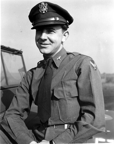 56th Fighter Group in World War II