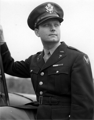 56th Fighter Group in World War II
