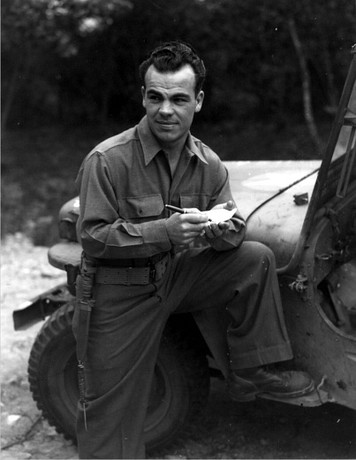56th Fighter Group in World War II