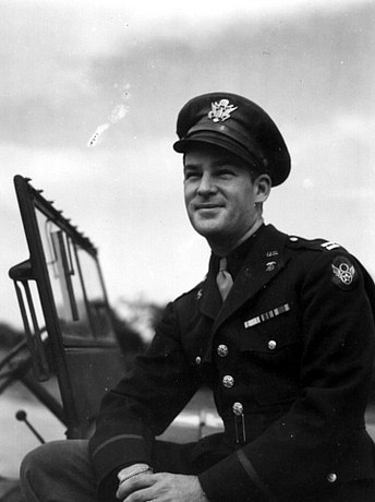 56th Fighter Group in World War II