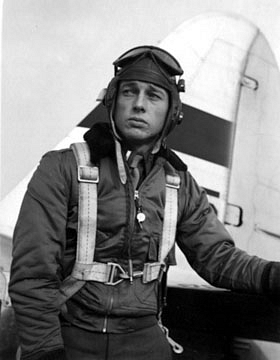 56th Fighter Group in World War II