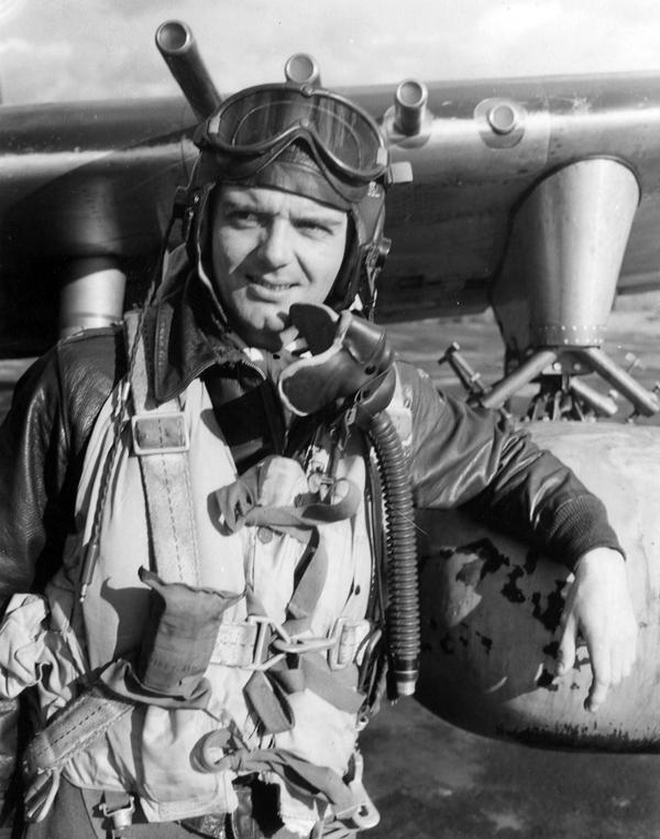 56th Fighter Group in World War II