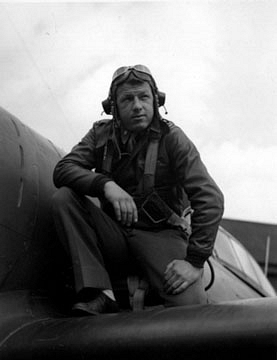 56th Fighter Group in World War II