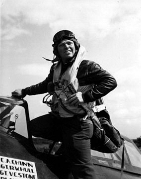 56th Fighter Group in World War II