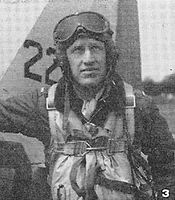 56th Fighter Group in World War II