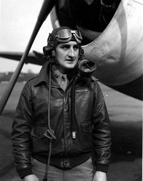 56th Fighter Group in World War II