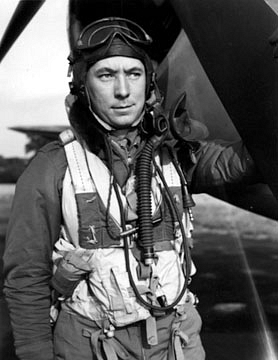 56th Fighter Group in World War II