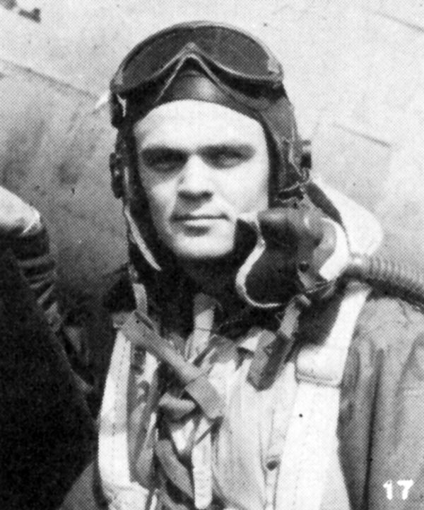 56th Fighter Group in World War II