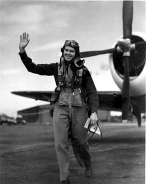 56th Fighter Group in World War II