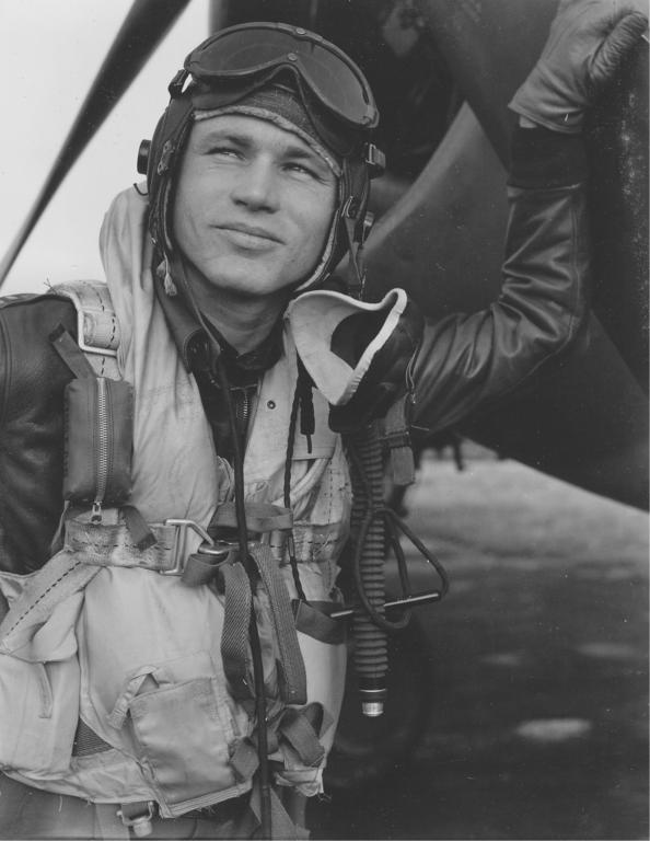 56th Fighter Group in World War II