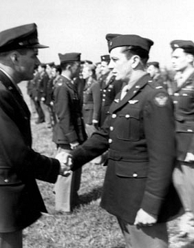 56th Fighter Group in World War II