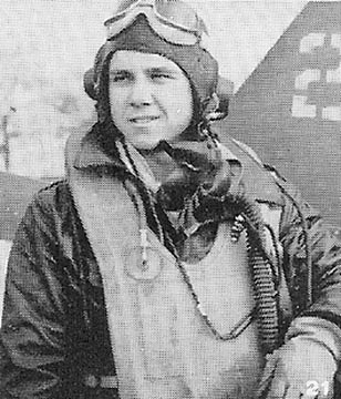 56th Fighter Group in World War II