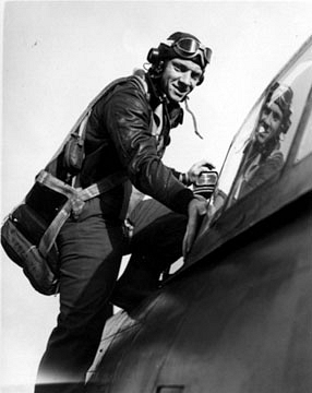 56th Fighter Group in World War II