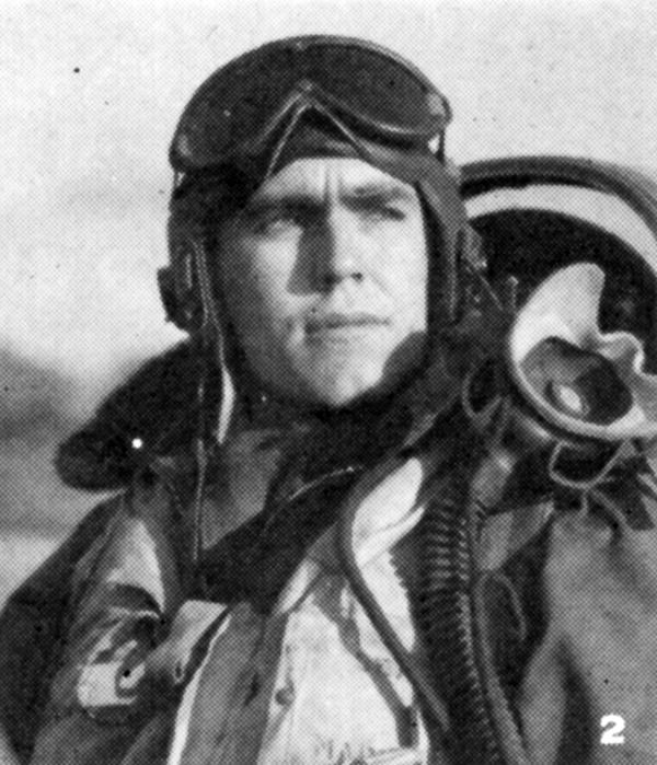 56th Fighter Group in World War II