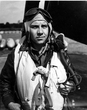 56th Fighter Group in World War II
