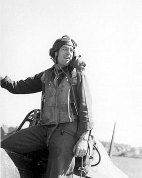 56th Fighter Group in World War II