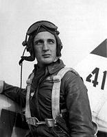 56th Fighter Group in World War II