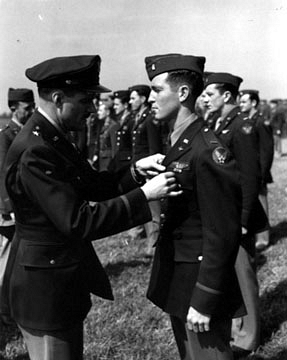 56th Fighter Group in World War II