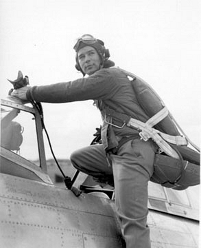 56th Fighter Group in World War II