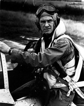 56th Fighter Group in World War II