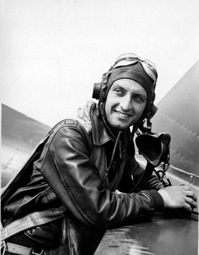 56th Fighter Group in World War II