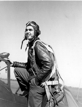 56th Fighter Group in World War II