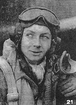 56th Fighter Group in World War II