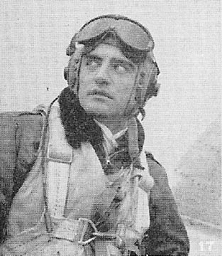 56th Fighter Group in World War II