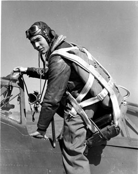 56th Fighter Group in World War II