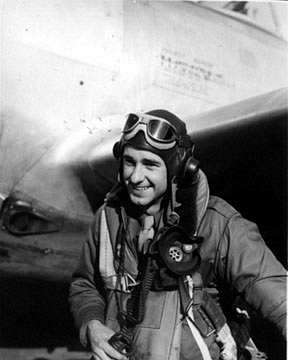 56th Fighter Group in World War II