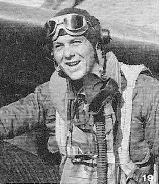 56th Fighter Group in World War II