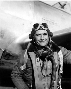 56th Fighter Group in World War II