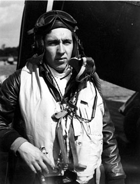 56th Fighter Group in World War II