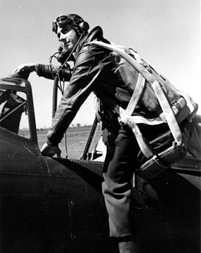 56th Fighter Group in World War II