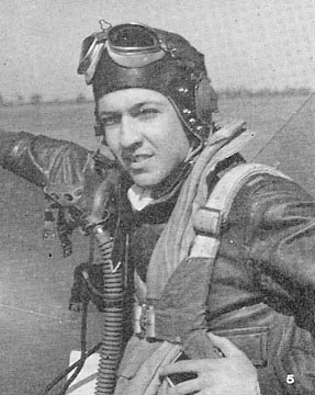 56th Fighter Group in World War II