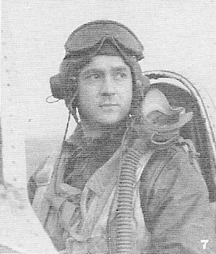 56th Fighter Group in World War II