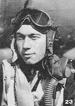 56th Fighter Group in World War II