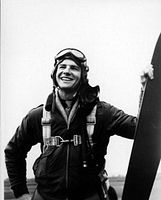 56th Fighter Group in World War II