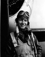 56th Fighter Group in World War II