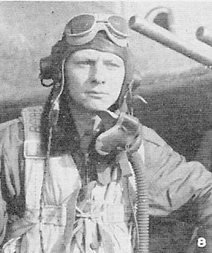 56th Fighter Group in World War II