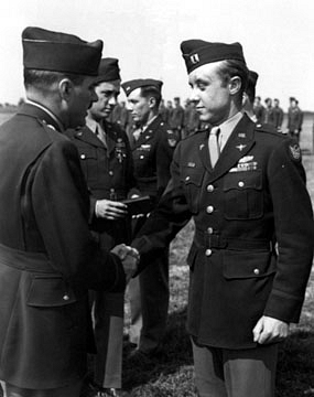 56th Fighter Group in World War II