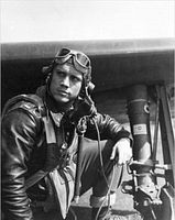 56th Fighter Group in World War II