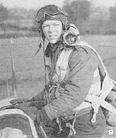 56th Fighter Group in World War II