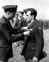 56th Fighter Group in World War II