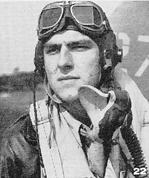 56th Fighter Group in World War II