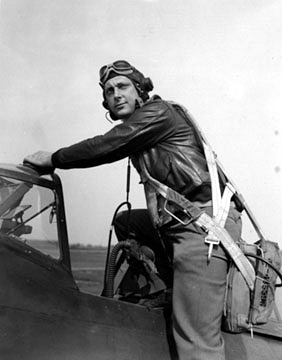 56th Fighter Group in World War II