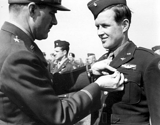 56th Fighter Group in World War II