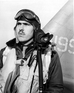 56th Fighter Group in World War II